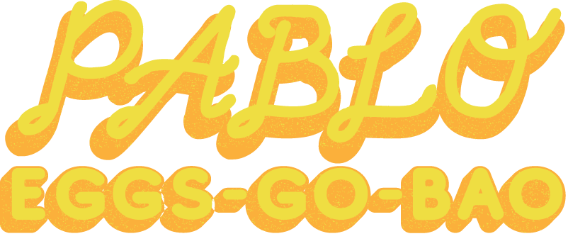 Newcastle & Whitley Bays Best Breakfast. Hangover Cure. | Pablo Eggsgobao