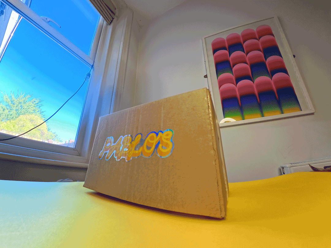 Newcastle & Whitley Bays Best Breakfast. Hangover Cure. | Pablo Eggsgobao